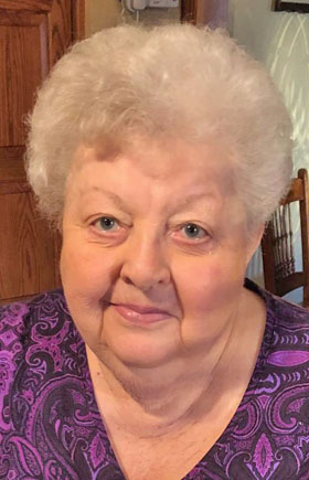 Joann Huston | News, Sports, Jobs - Salem News